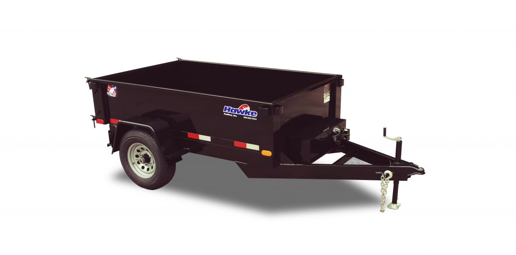 Home - Hawke Trailers