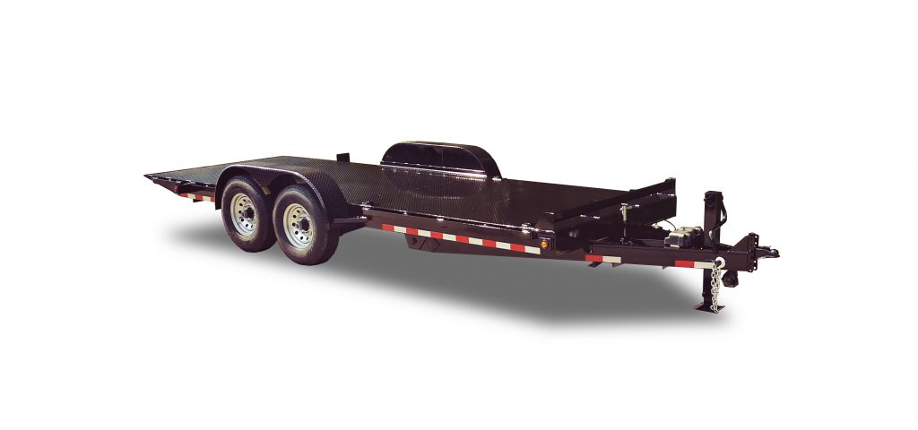 Home - Hawke Trailers