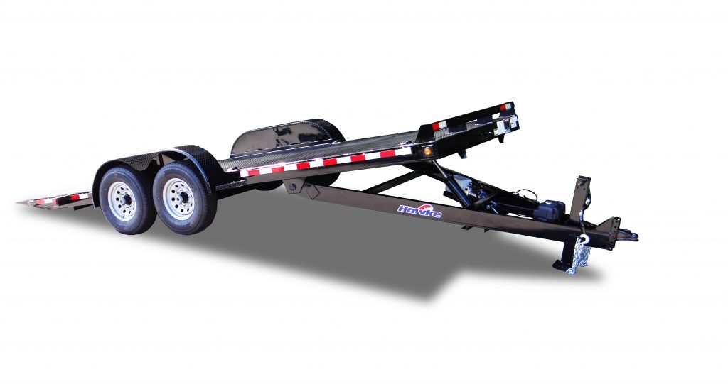 Home - Hawke Trailers