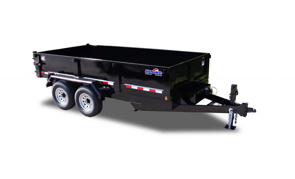 Home - Hawke Trailers