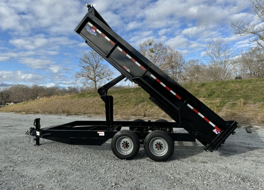 Image Gallery - Hawke Trailers