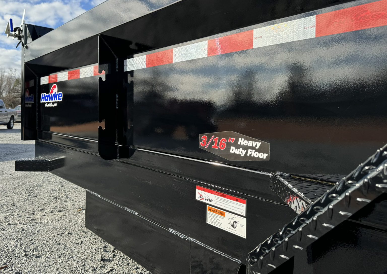 Home - Hawke Trailers