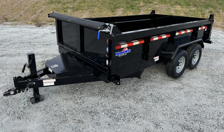 Home - Hawke Trailers