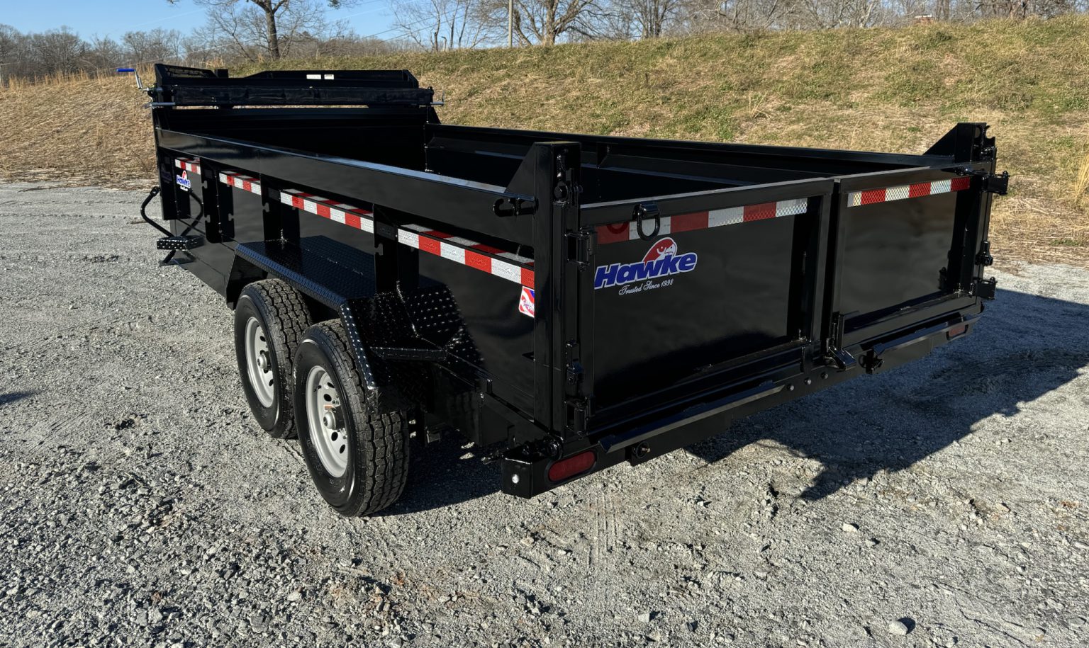 Home - Hawke Trailers