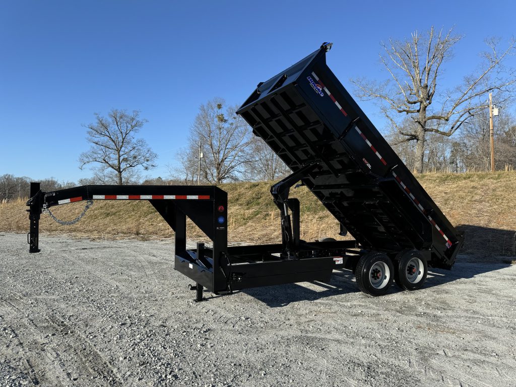 Image Gallery - Hawke Trailers